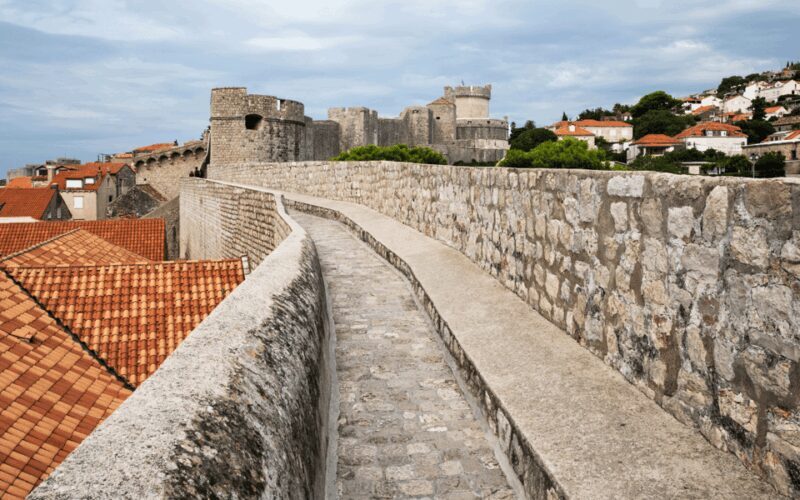 Group City Walls Walking Tour with Dubrovnik Pass Included - FAQs