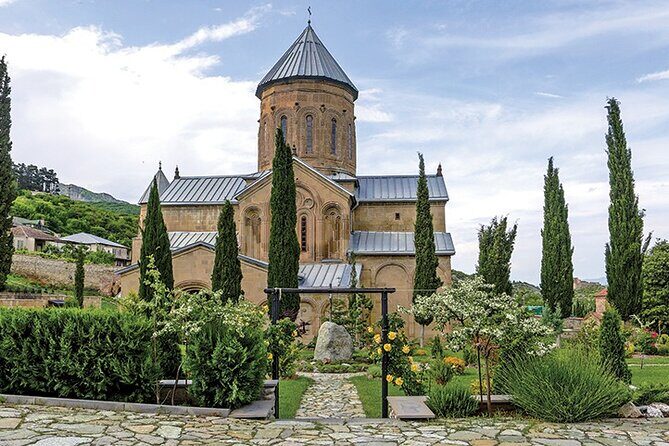 Group Day Tour of Mtskheta,Jvari,Samtavro - FAQ: Practical Questions Answered