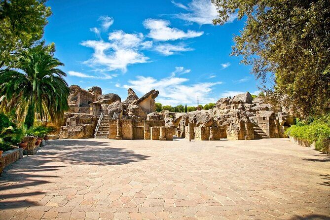 Group Excursion from Seville to Italica (Seville Roman Town) - Who Should Consider This Tour?