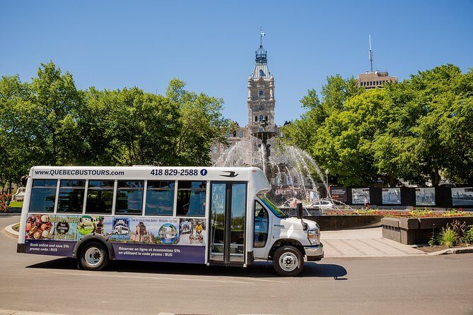 Group Excursion of Quebec City and Montmorency Falls - Final Thoughts: Who Will Appreciate This Tour?