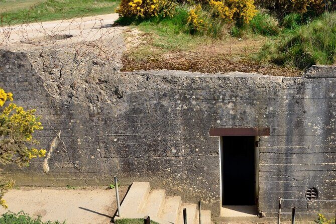 Group excursion to the landing beaches Utah and Omaha Beach - Final Thoughts