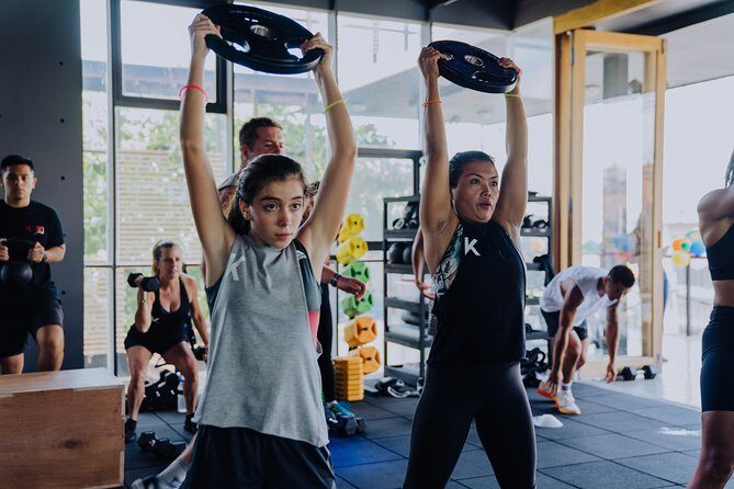 Group Fitness Classes and Open Gym - FAQ