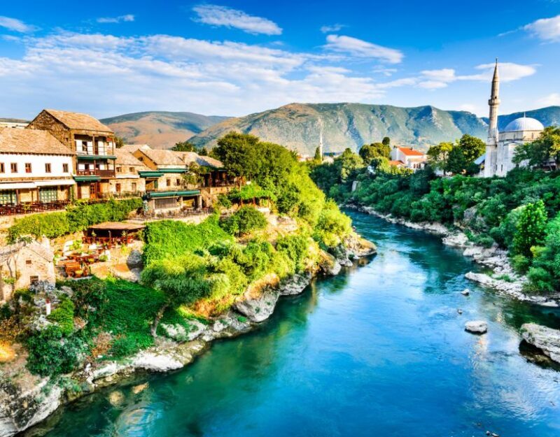 Group Full-Day Tour: Mostar and Pocitelj from Dubrovnik - The Practicalities of the Tour