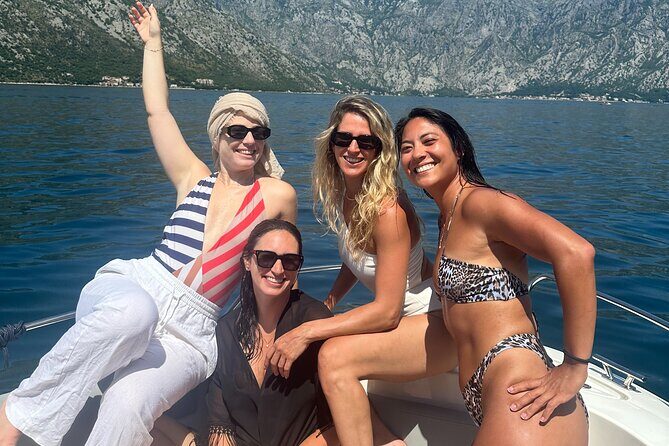 Group Guided Tour: Blue Cave Speedboat Tour in the Bay of Kotor - Final Thoughts: Who Will Love This Tour?
