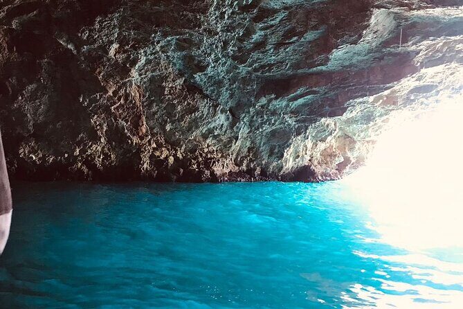 Group Guided Tour: Blue Cave Speedboat Tour in the Bay of Kotor - Final Words