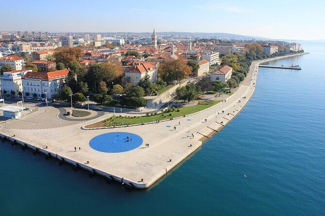Group History Walking Tour in Zadar Old Town - FAQ
