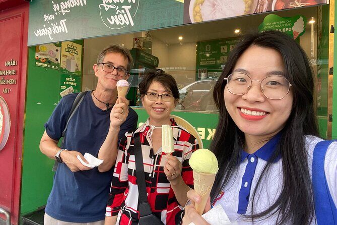 (Group/Individual) HANOI STREET FOOD TOUR - In-Depth Review of the Tour Experience