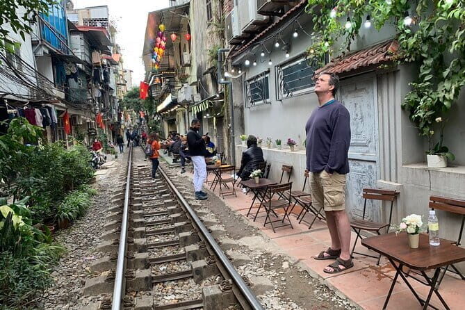 Group Jeep Tour Discover Hanoi - Introduction