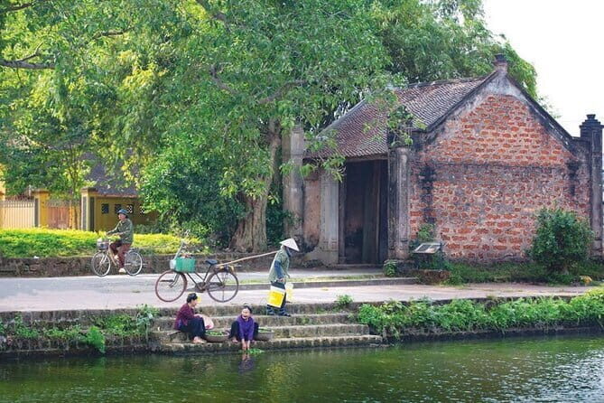 Group Jeep Tour Discover Hanoi - Who Should Consider This Tour?