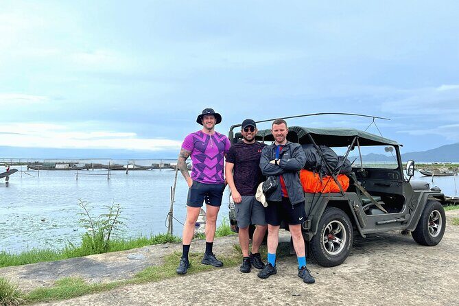 Group Jeep Tour: From Hue To Hoi An / Da Nang Via Hai Van Pass - Final Thoughts: Who Should Take This Tour?