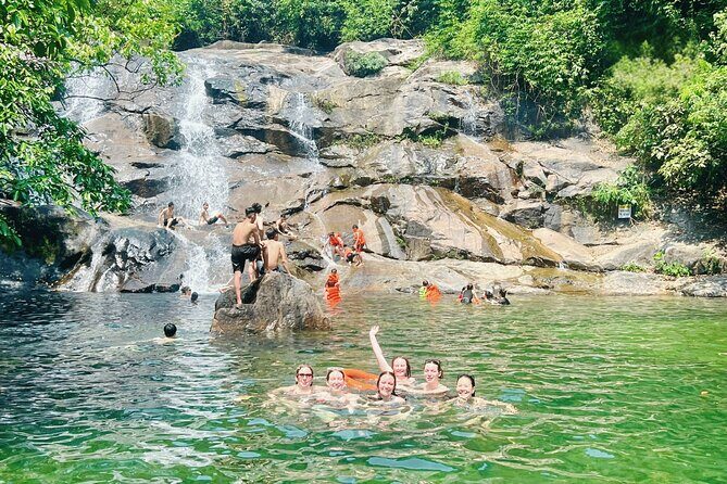 Group Jeep Tour: From Hue To Hoi An / Da Nang Via Hai Van Pass - FAQ