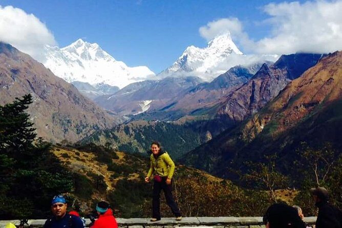 Group joining Everest Base Camp Trekking with fixed departure - Concluding Thoughts