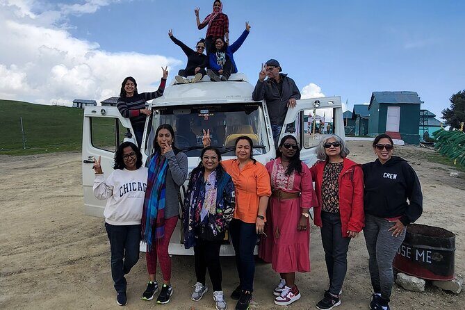 Group Kashmir Deluxe Tour & Tailored Ex Srinagar - Who Is This Tour Best For?