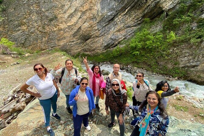 Group Kashmir Deluxe Tour & Tailored Ex Srinagar - Final Thoughts