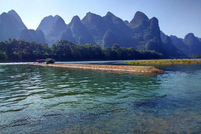 Group Li River Cruise Day Tour - The Value of This Tour