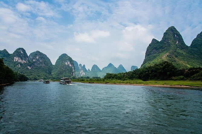 Group Li River Cruise Day Tour - Practical Tips for Travelers
