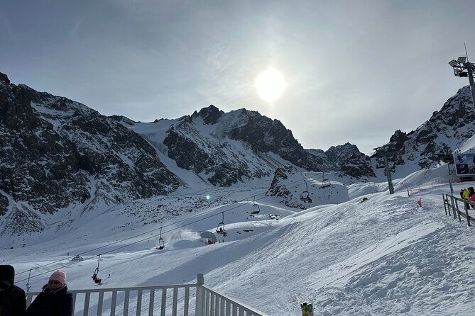 Group: Medeu, Shymbulak, Cathedral, 28's park, Market, Koktobe - Final Thoughts: Who Is This Tour For?