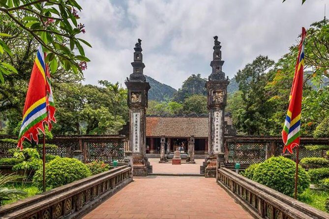 Group one day Tam Coc Tours Visiting Bai Dinh Trang An Boating Trip from Hanoi - Final Thoughts