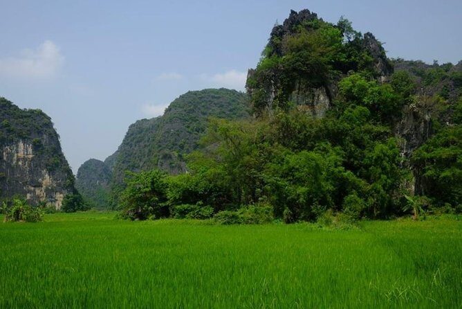 Group one day Tam Coc Tours Visiting Bai Dinh Trang An Boating Trip from Hanoi - FAQ