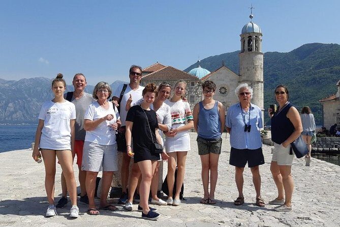 Group Perast & Lady of the Rock tour- 1h30min duration - Who Should Consider This Tour?