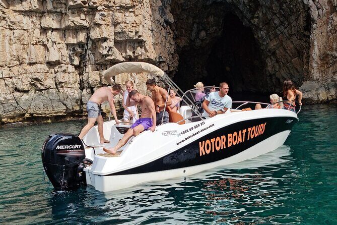 Group Perast & Lady of the Rock tour- 1h30min duration - Frequently Asked Questions