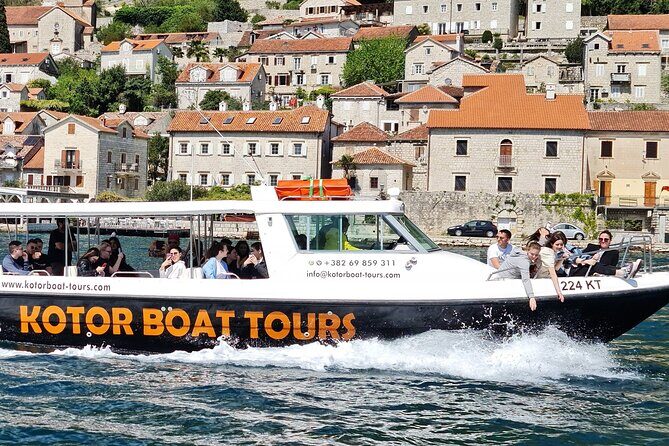 Group Perast & Lady of the Rock tour- 1h30min duration - Final Thoughts