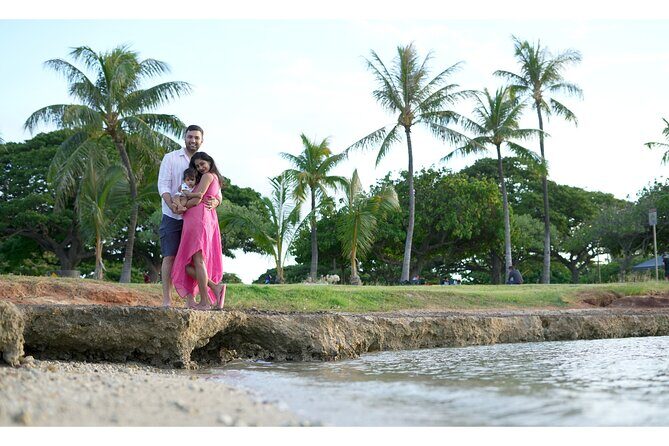 Group Photography Experience at Waikiki Beach - The Sum Up
