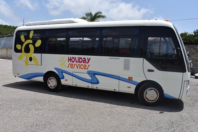 Group Private Kingston Airport Transfers (10 - 15 Persons) - Customer Experience and Reviews