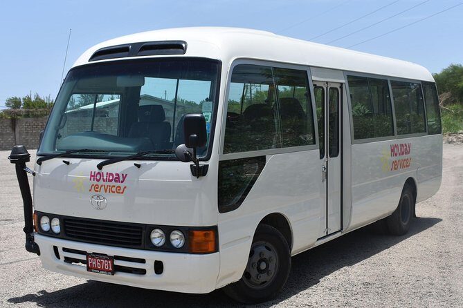 Group Private Kingston Airport Transfers (10 - 15 Persons) - Who Should Consider This Service?
