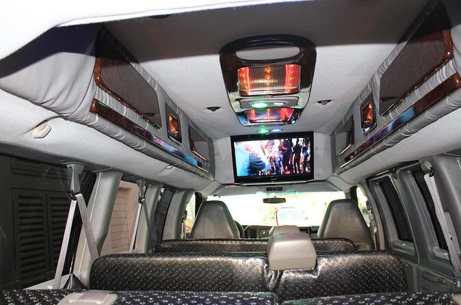 Group private transportation in St Maarten - FAQ