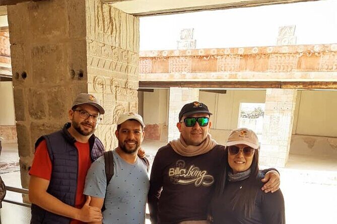 Group reduced to Pyramids of Teotihuacan and Basilica of Guadalupe - FAQ