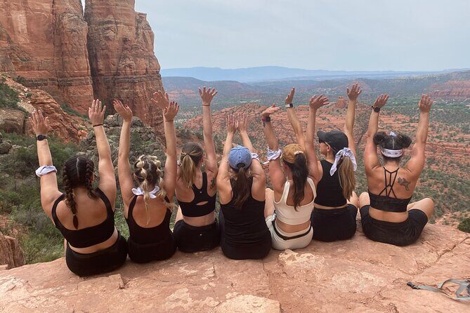 Group Reset Yoga and Sound Healing - A Closer Look at the Experience