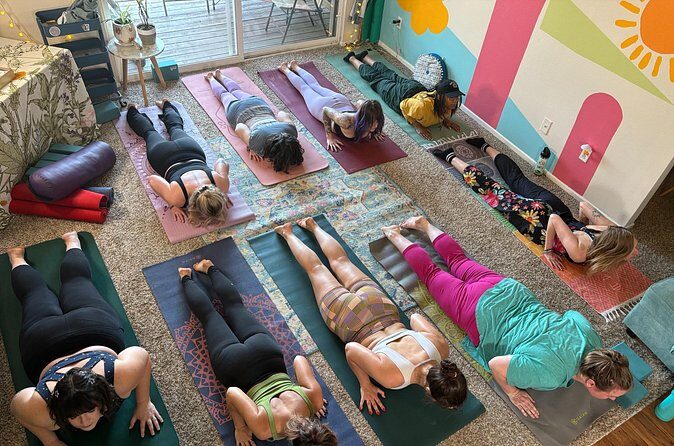 Group Reset Yoga and Sound Healing - Who Should Consider This Tour?