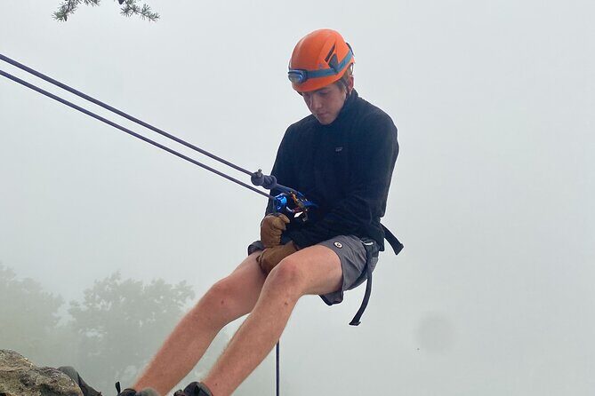 Group Rock Climbing in Interstate Park - FAQs
