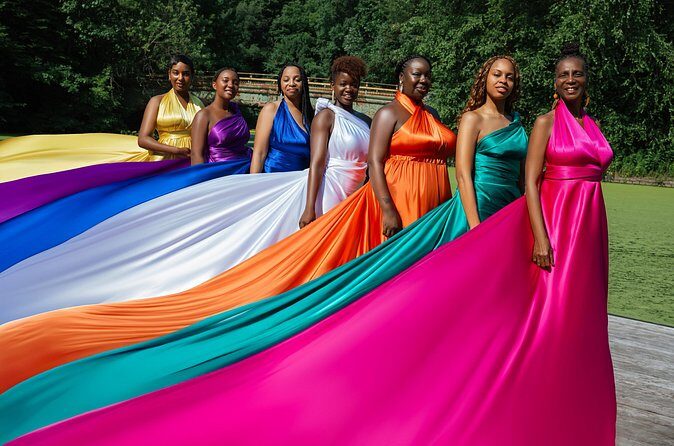 Group Session (3 people) with Dream Flying Dress Photography - Pricing & Value Analysis