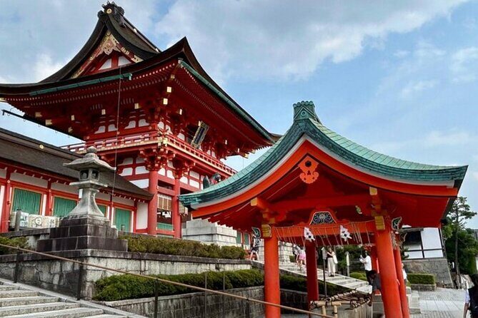 Group Shore Excursion Kyoto Highlights from Osaka or Kobe Port - FAQ (Based on Tour Data)