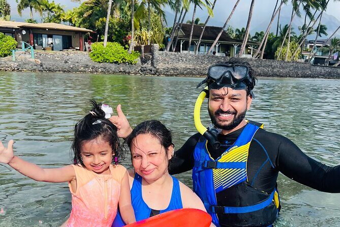 Group Snorkel Excursions in Lahaina, Maui - What Travelers Say