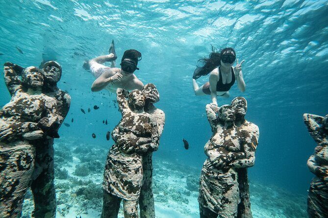 Group Snorkeling Tour Gili Islands Including GoPro Documentation - What You Can Expect from the Tour