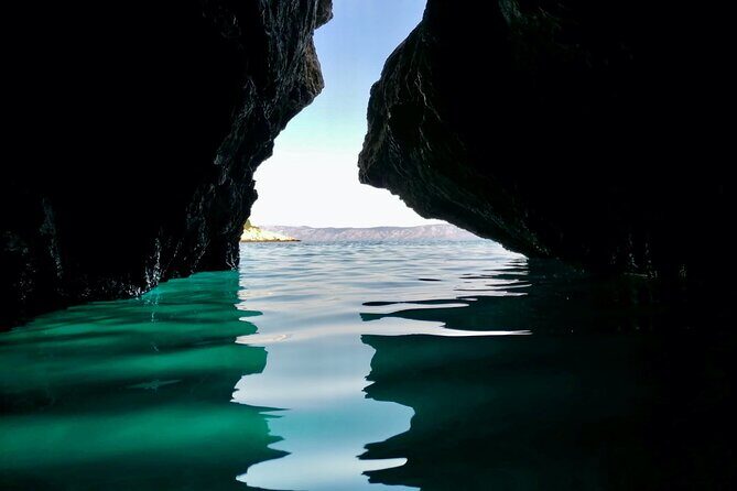 Group Speedboat Tour from Makarska: 3 Islands - A Practical Look at the Makarska 3 Islands Speedboat Tour