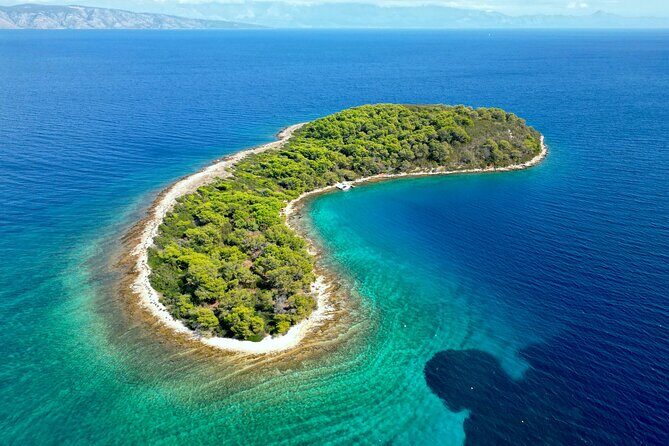 Group Speedboat Tour from Makarska: 3 Islands - What the Tour Looks Like: An In-Depth Breakdown