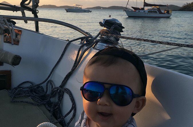 Group Sunset Sail St. John - The Sum Up: Who Will Love This Tour?