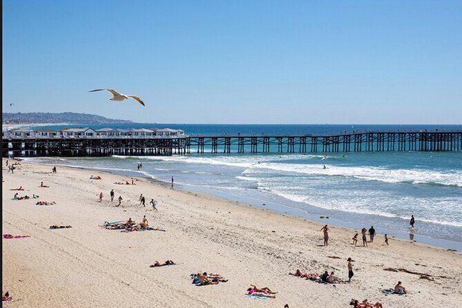 Group Surf Lesson - Pricing and Overall Value