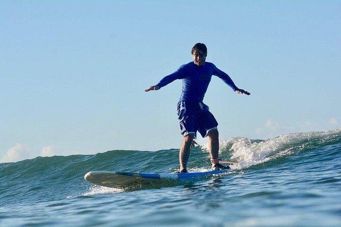 Group Surf Lesson for Beginners in Kihei at Kalama Park - Who Should Consider This Lesson?
