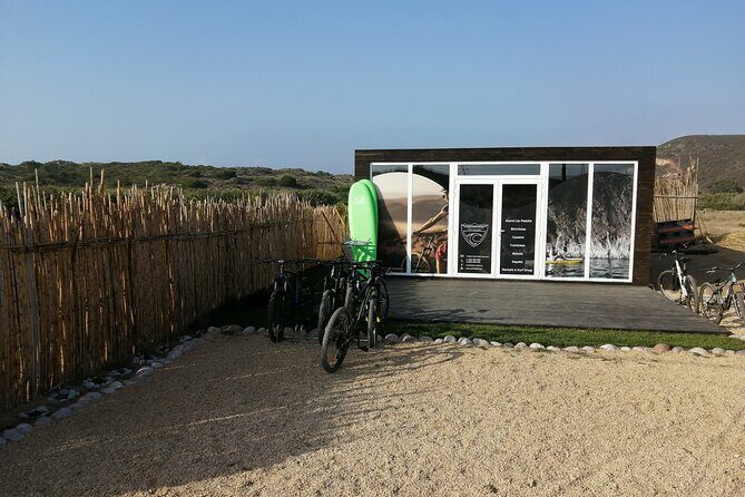 Group Surf Lessons (1 per day) - Why a Small-Group Surf Lesson in Algarve Stands Out