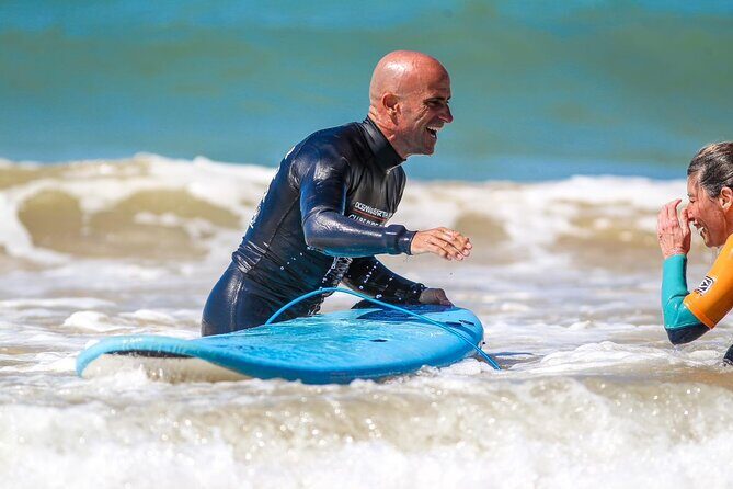 Group Surf Lessons - Who Should Book This Tour?