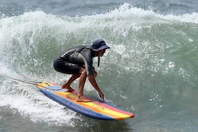 Group Surf Lessons at Venice Beach - Discovering Venice Beach for Surfing: A Practical Guide