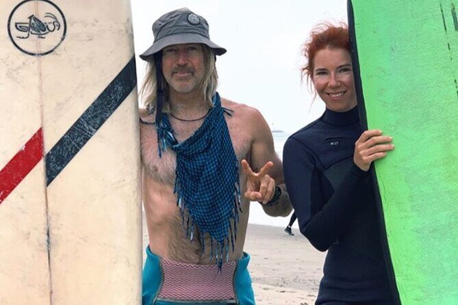 Group Surf Lessons at Venice Beach - Frequently Asked Questions