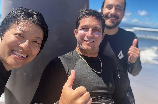 Group Surf Lessons in Lahaina, Maui - Final Thoughts: Who Will Love This Tour?