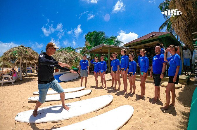 Group Surf Lessons Punta Cana  Fun, Easy & Beginner-Friendly - Final Thoughts: Is It Worth It?