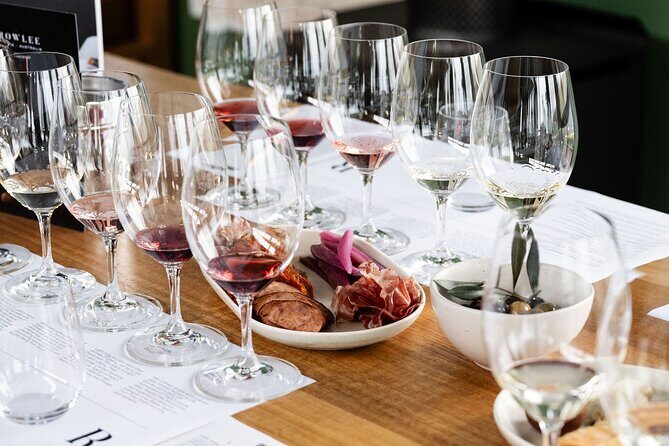 Group Tasting Experience - FAQs